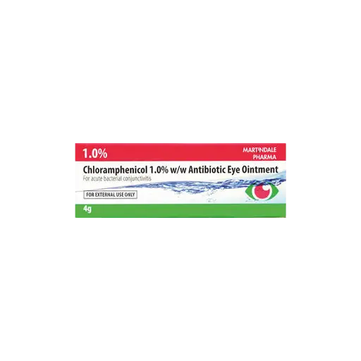 Buy Eye Infections Treatments - Free Delivery